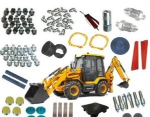 JCB Genuine - JCB PARTS INDIA - Original JCB Product List