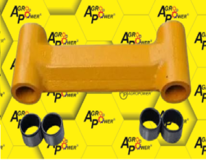 JCB Tipping Link - or 2 Pin Link (126/00247) - JCB PARTS INDIA