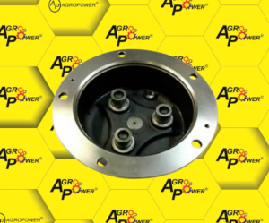 JCB Planet Hub - 3DX SJ-10216 - JCB PARTS INDIA