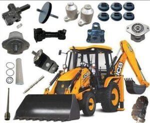 Buy JCB Parts Online - JCB PARTS INDIA