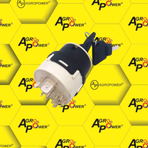 JCB Ignition Switch KEYS - 701/80184 JCB PARTS INDIA