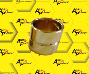 JCB Loader Arm Bush - JCB Loader Arm Bush(808/00297)