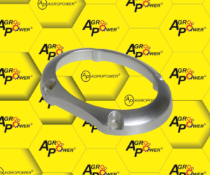 JCB Clamp Ring - Loader Lever Gaiter(821/10159)