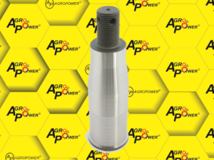 Genuine JCB Stub Axle - Part No.120/30003 - JCB PARTS INDIA