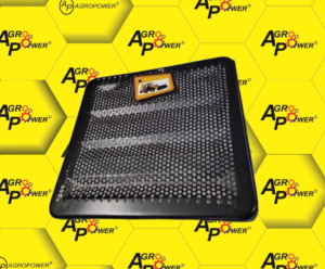 JCB Grill - JCB SIDE GRILL(333/Y1367) - JCB PARTS INDIA