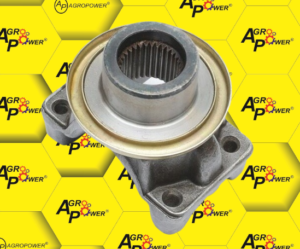 JCB Yoke Flange | 450/27200 | فلنجه - JCB PARTS INDIA