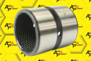 JCB Bucket Rod - JCB Bush CNC Inside Grind Bkt CYL 550/40927