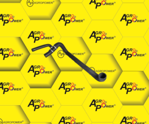 JCB Radiator Hose- Bottom - 834/11148 -JCB PARTS INDIA